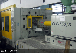 Precision Tech Enterprises - Delivering Engineering Excellence