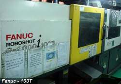 Precision Tech Enterprises - Delivering Engineering Excellence