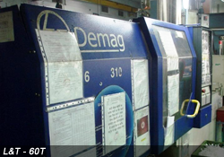 Precision Tech Enterprises - Delivering Engineering Excellence