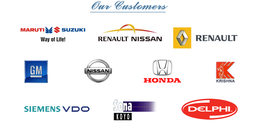 Precision Tech Enterprises - Delivering Engineering Excellence