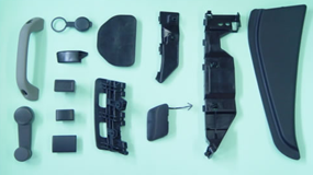 Precision Tech Enterprises - Delivering Engineering Excellence